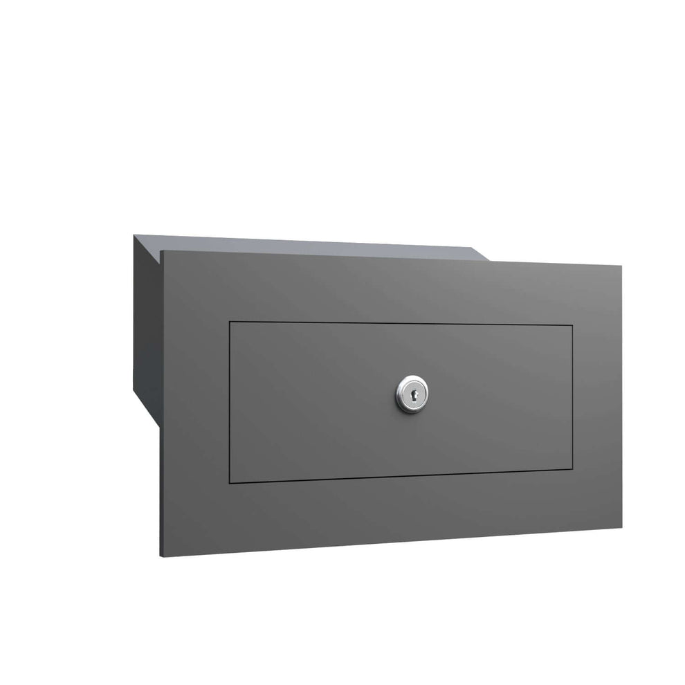Built-in mailbox 🟢 custom mailbox insert 🟢 NOVA by Bravios