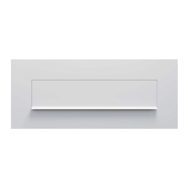 Built-in mailbox - custom mailbox insert - NOVA by Bravios