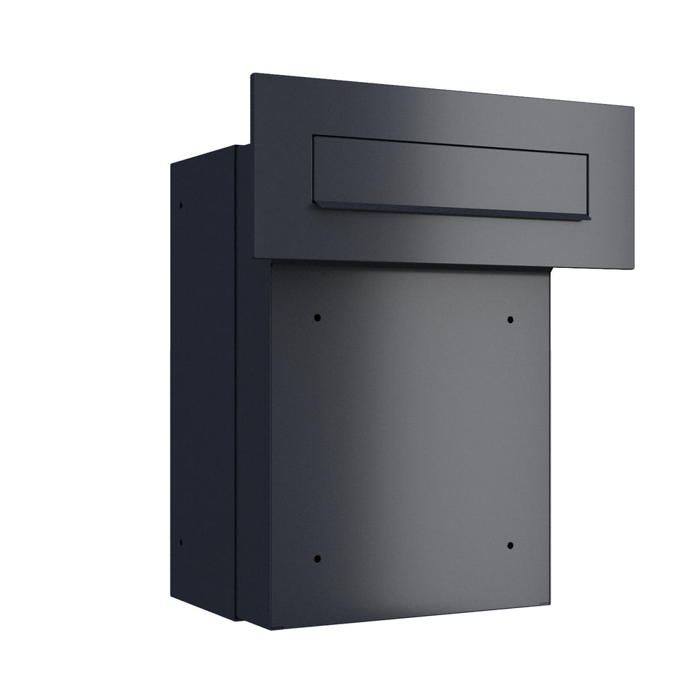 Built-In Mailbox 🟢 Custom Mailbox Insert 🟢 SUPER NOVA